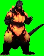 Godzilla (MLP) | Zilla Fanon Wiki | Fandom