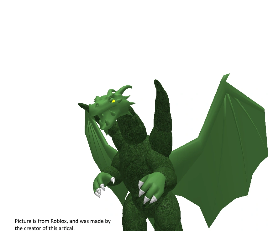 Drallante | Zilla Fanon Wiki | Fandom