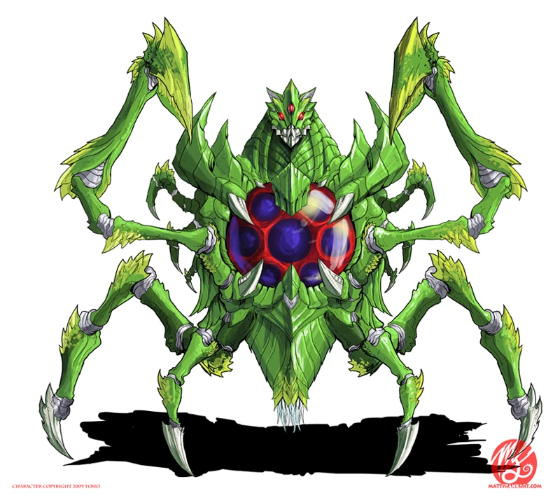 Godzilla Neo Godzilla