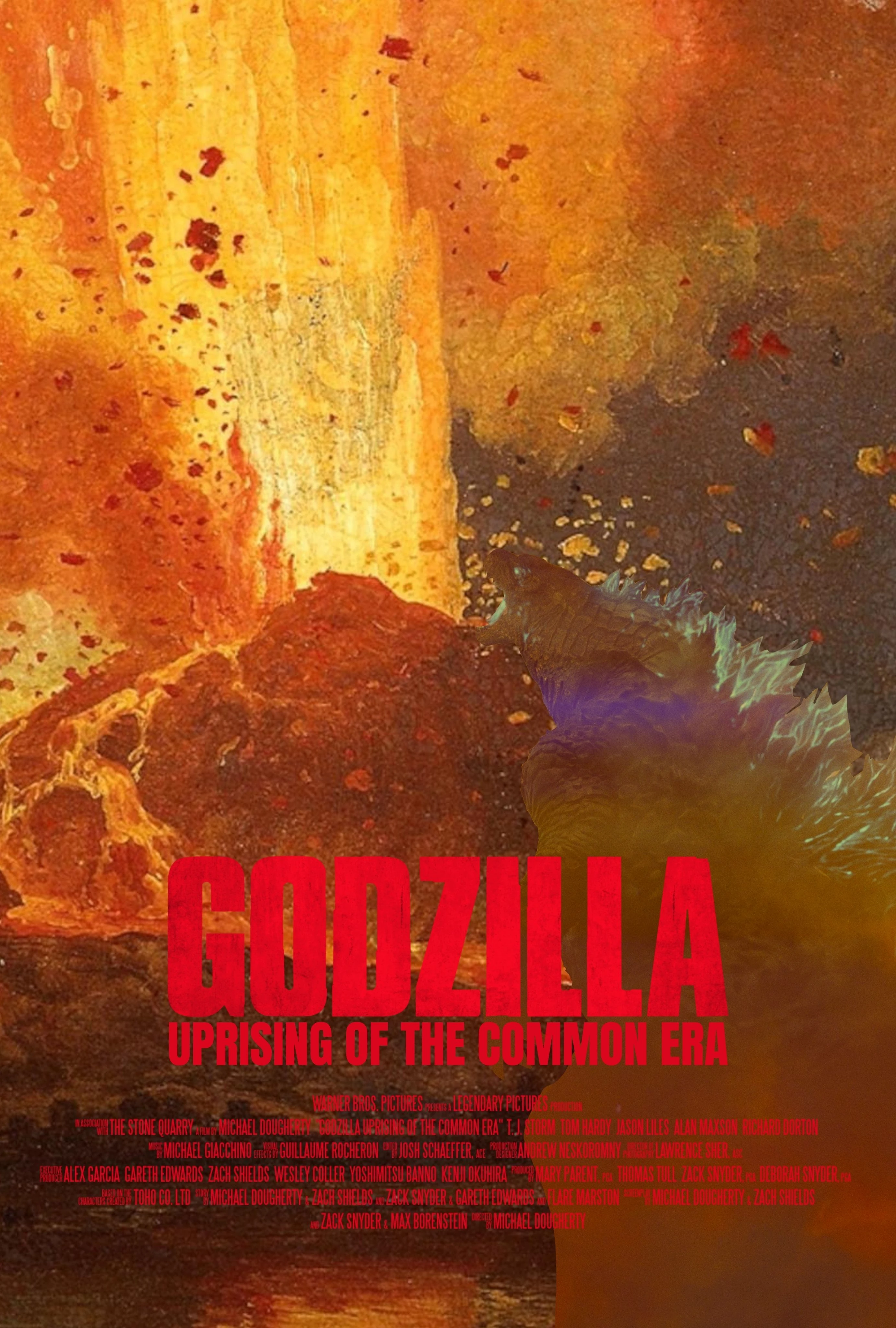 Era Uprising Logo