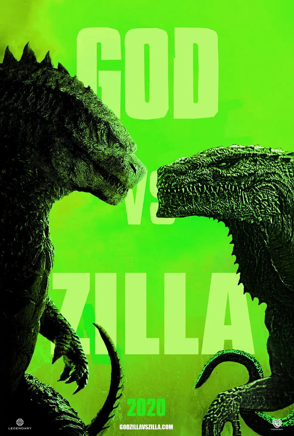 Guerras Finais Godzilla Vs Zilla Godzilla Wikipedia