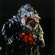 Biollante (MLP) | Zilla Fanon Wiki | Fandom