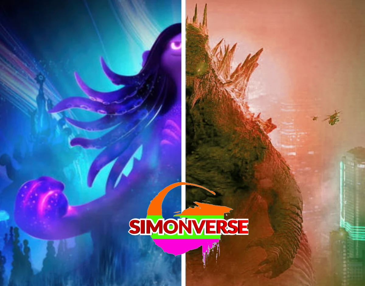 SimonVerse | Zilla Fanon Wiki | Fandom