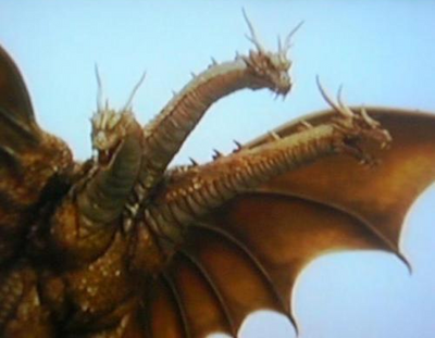 Grand King Ghidorah (MLP) | Zilla Fanon Wiki | Fandom