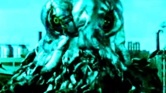 Ice Hedorah | Zilla Fanon Wiki | Fandom