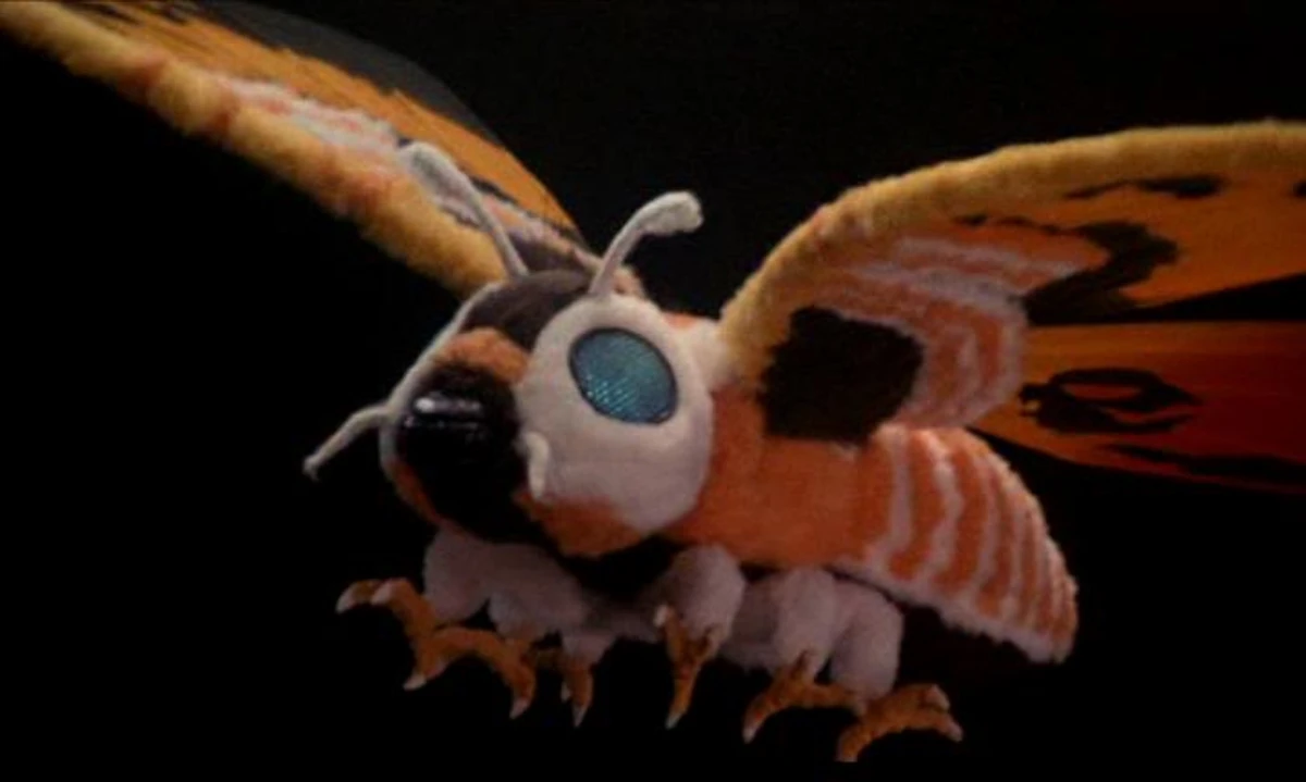 Mothra | Zilla Fanon Wiki | Fandom