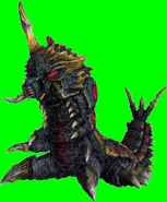 Battra (MLP) | Zilla Fanon Wiki | Fandom