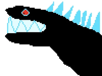 GOD-Zillo | Zilla Fanon Wiki | Fandom