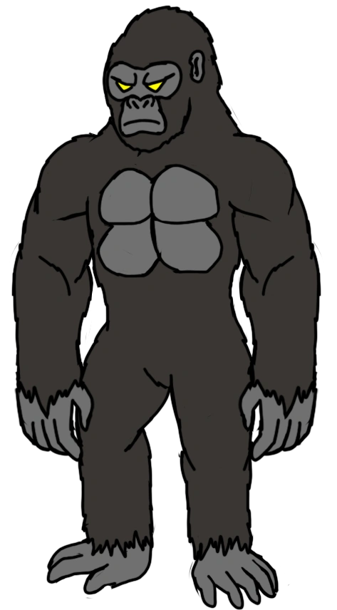 User blog:OttoPruin2007/Kaijuverse - Titans | Zilla Fanon Wiki | Fandom