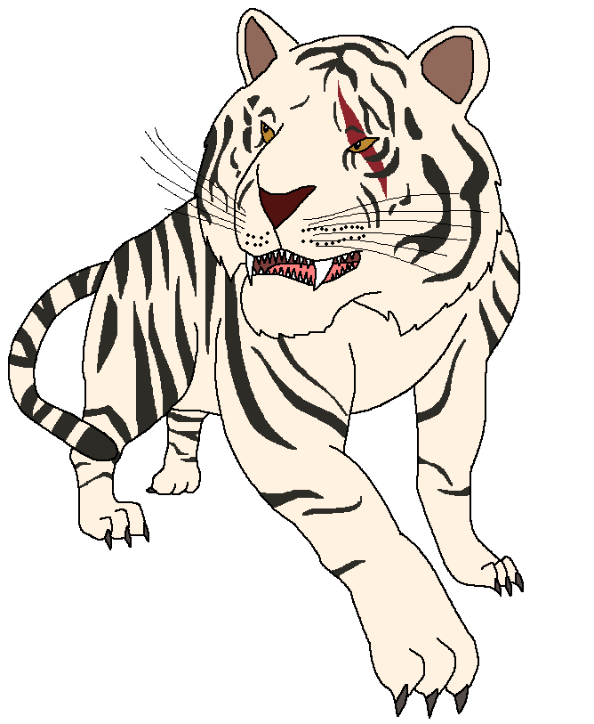 Godzilla: The Monstrous Mission/Faro Islanders/Animals | Zilla Fanon ...