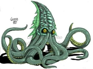 Godzilla Neo: Gezora | Zilla Fanon Wiki | Fandom