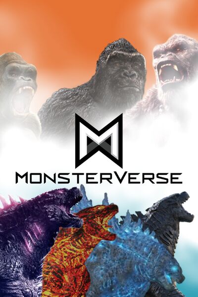 MonsterVerse | Zilla Fanon Wiki | Fandom