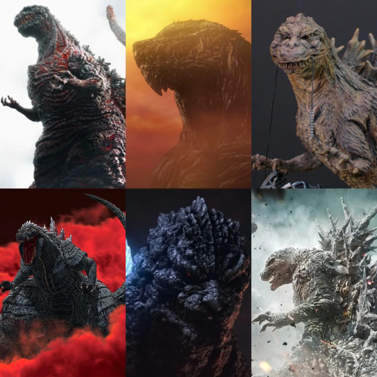 Reiwa Series (TheAmazingSaiyanSpider) | Zilla Fanon Wiki | Fandom