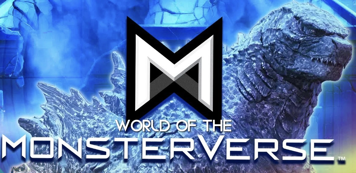 World of the MonsterVerse (Universal Wild Empires Section) | Zilla ...