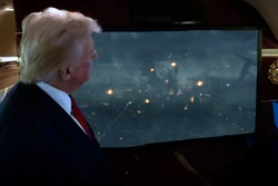 Donald Trump (MonsterVerse) | Zilla Fanon Wiki | Fandom