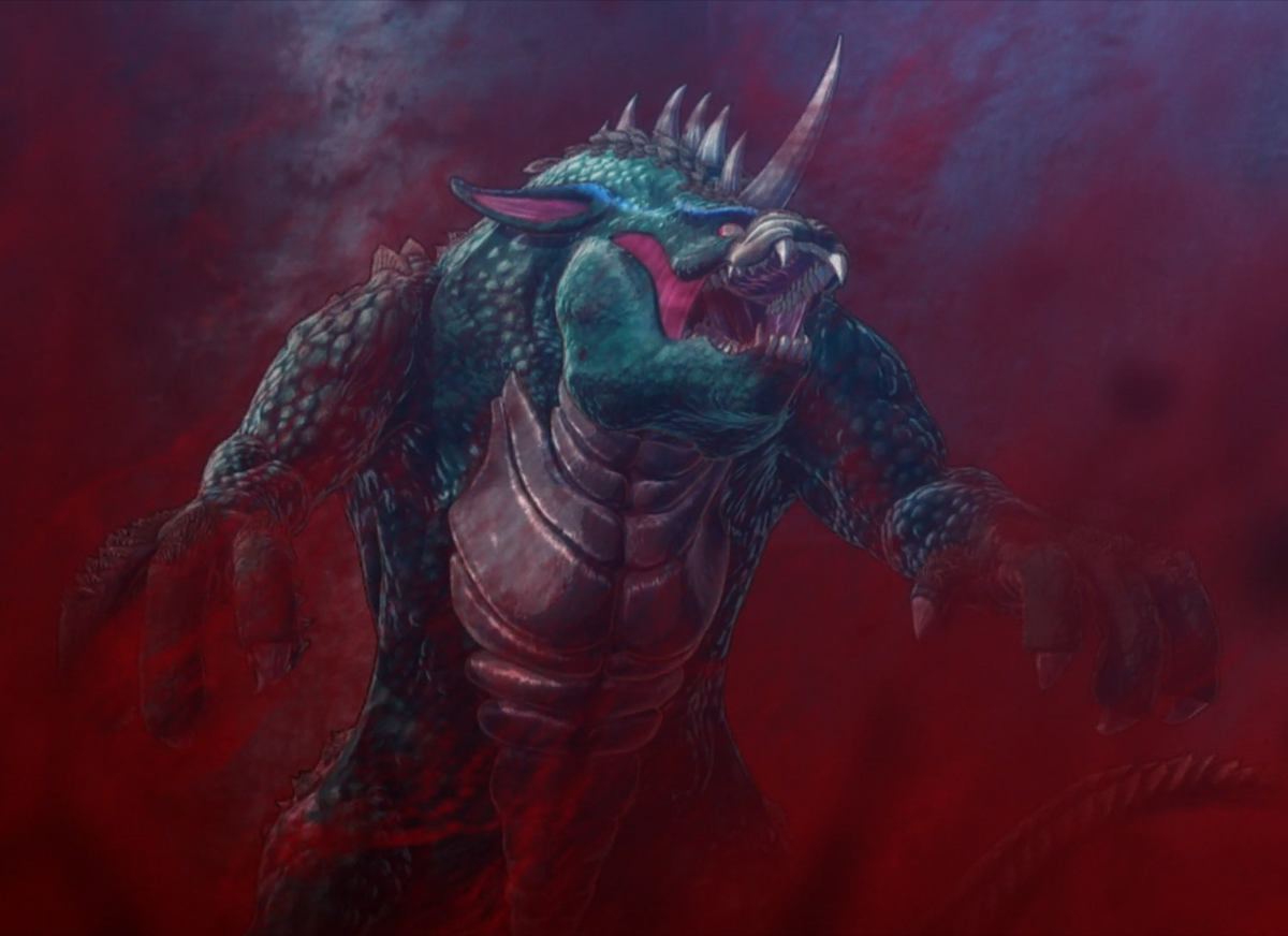 Salunga (MLP) | Zilla Fanon Wiki | Fandom