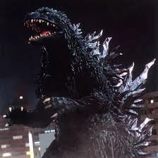 G Godzilla/Characters | Zilla Fanon Wiki | Fandom
