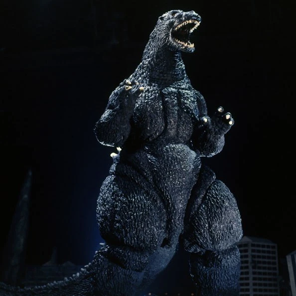 Godzilla (Dark Multiverse) | Zilla Fanon Wiki | Fandom