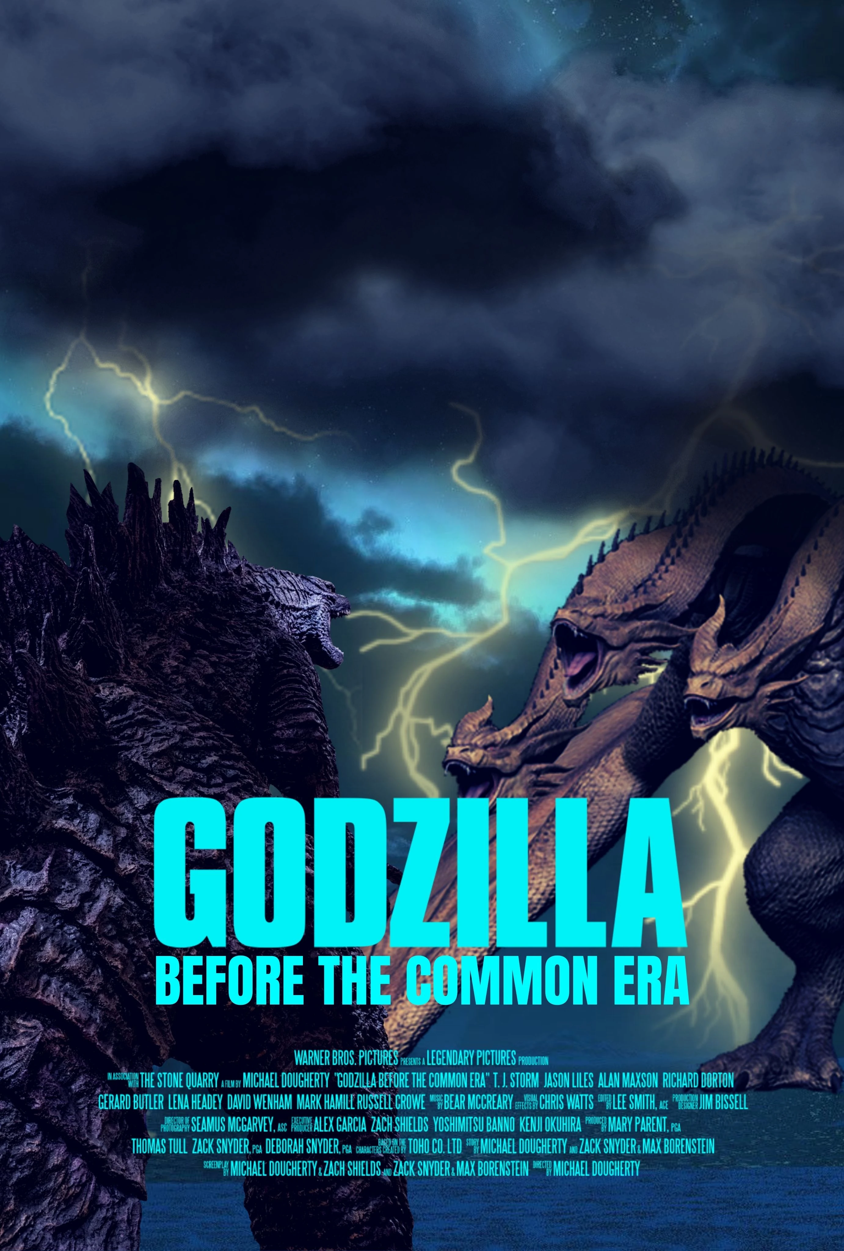 The Return Of Godzilla Dvd