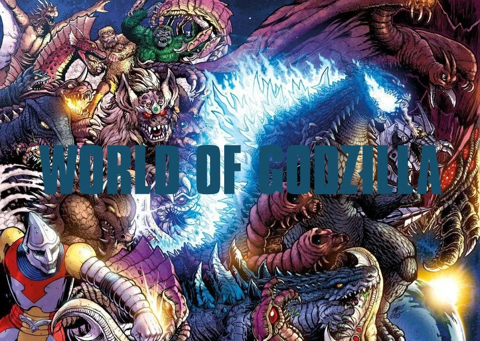 World of Godzilla (Godzillaboy021 continuity) | Zilla Fanon Wiki | Fandom