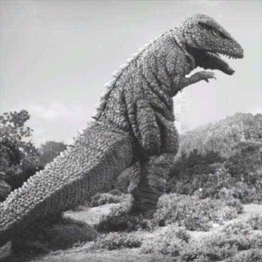 Gorosaurus | Zilla Fanon Wiki | Fandom Gorosaurus | Zilla Fanon Wiki | Fandom
