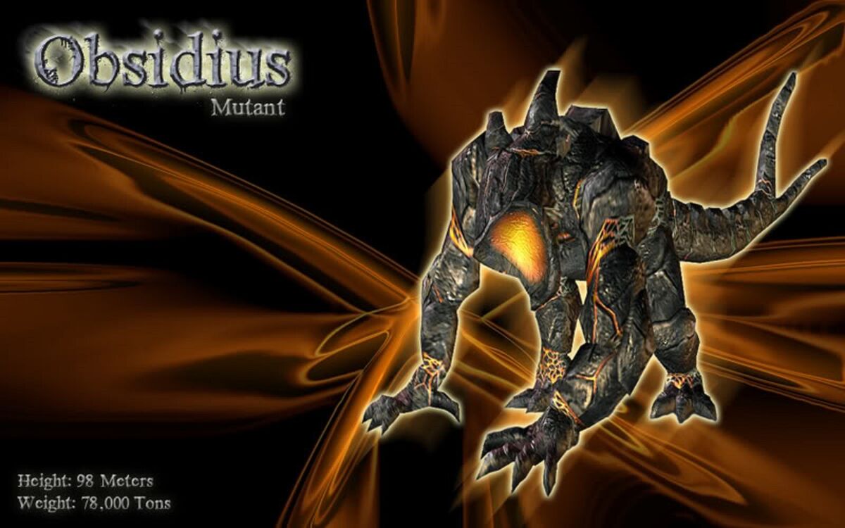 Obsidius Mlp Zilla Fanon Wiki Fandom