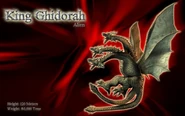 King Ghidorah (MLP) | Zilla Fanon Wiki | Fandom