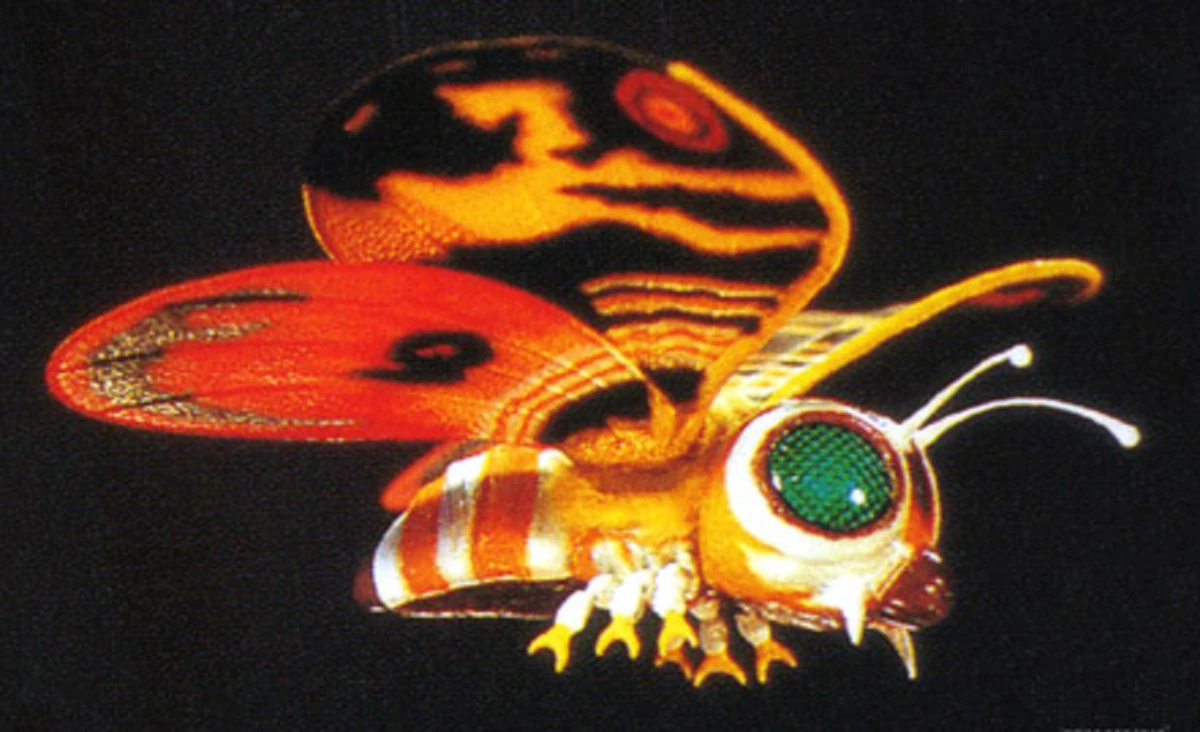 Fairy Mothra (MLP) | Zilla Fanon Wiki | Fandom