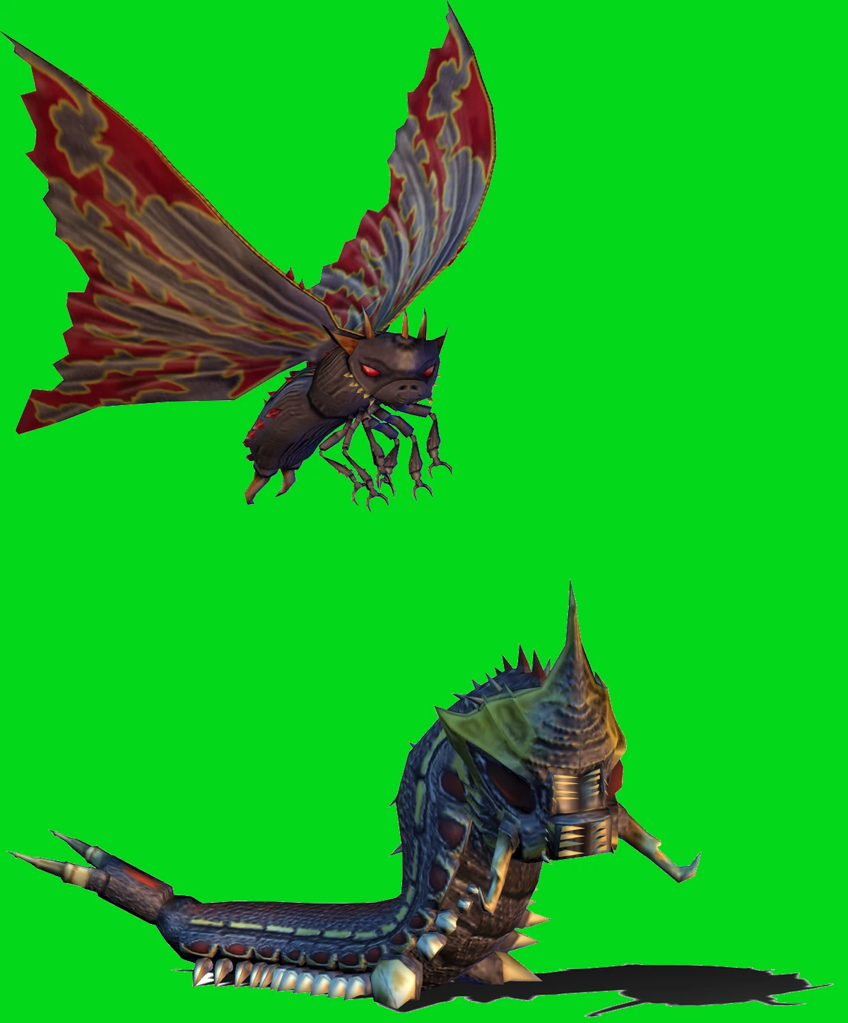 Battra (MLP) | Zilla Fanon Wiki | Fandom