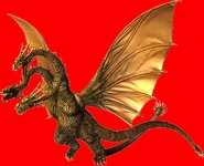 King Ghidorah (MLP) | Zilla Fanon Wiki | Fandom
