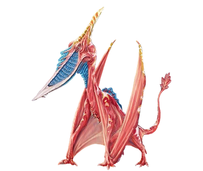 Rodan (MLP) | Zilla Fanon Wiki | Fandom