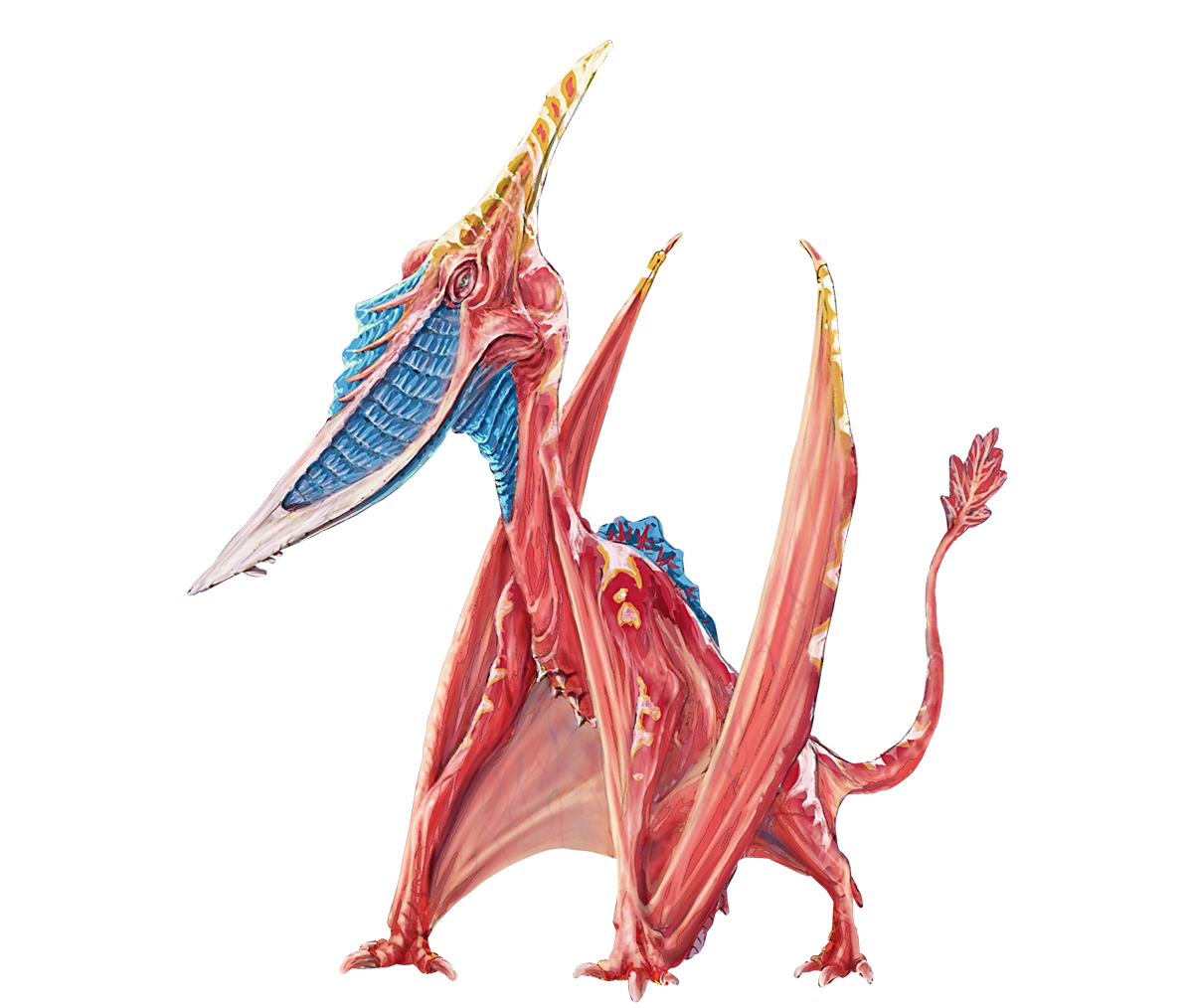 Rodan (MLP) | Zilla Fanon Wiki | Fandom