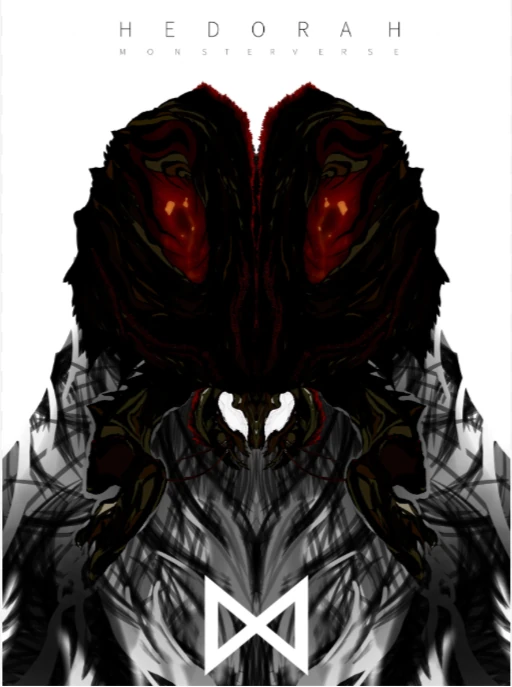 User blog:Eamonn65/Hedorah poster | Zilla Fanon Wiki | Fandom