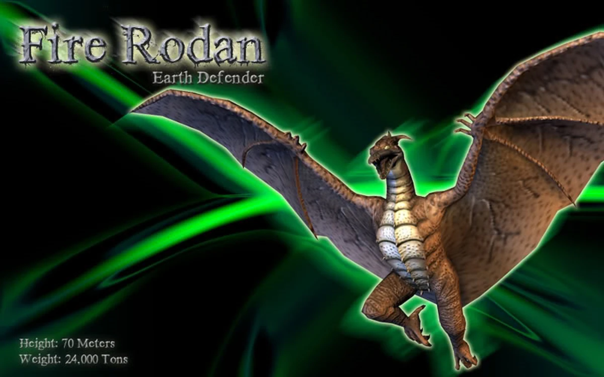 Rodan (MLP) | Zilla Fanon Wiki | Fandom