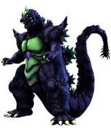 Super Godzilla (film) | Zilla Fanon Wiki | Fandom