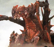 Destroyah | Godzilla Wiki | Fandom