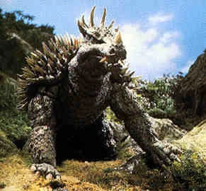 Anguirus | Godzilla Wiki | Fandom