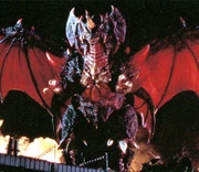 Destroyah | Godzilla Wiki | Fandom