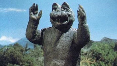 Minilla | Godzilla Wiki | Fandom
