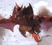 Destroyah | Godzilla Wiki | Fandom