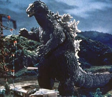 Godzilla 60's | Godzilla Wiki | Fandom