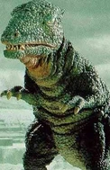 Gorosaurus | Godzilla Monsters Wiki | Fandom