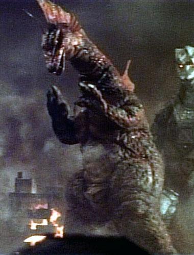 Titanosaurus | Godzilla Monsters Wiki | Fandom