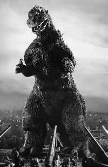 Gojira | Godzilla Monsters Wiki | Fandom