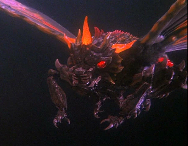 Battra | Godzilla Monsters Wiki | Fandom