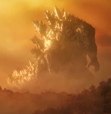 Godzilla Earth | Godzilla Monsters Wiki | Fandom