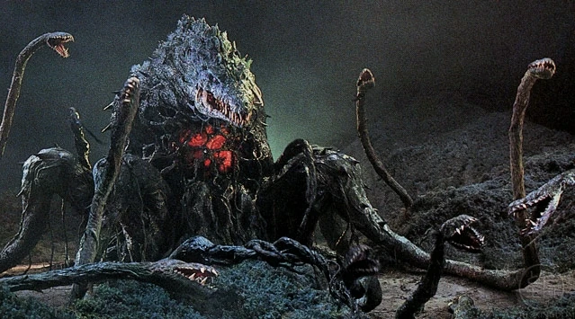 Biollante | Godzilla Monsters Wiki | Fandom