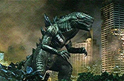 Zilla | Godzilla Monsters Wiki | Fandom
