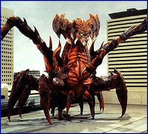 Destoroyah | Godzilla Monsters Wiki | Fandom