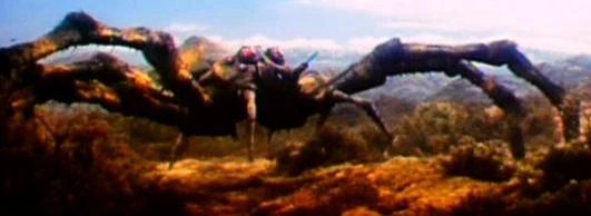 Kumonga | Godzilla Monsters Wiki | Fandom